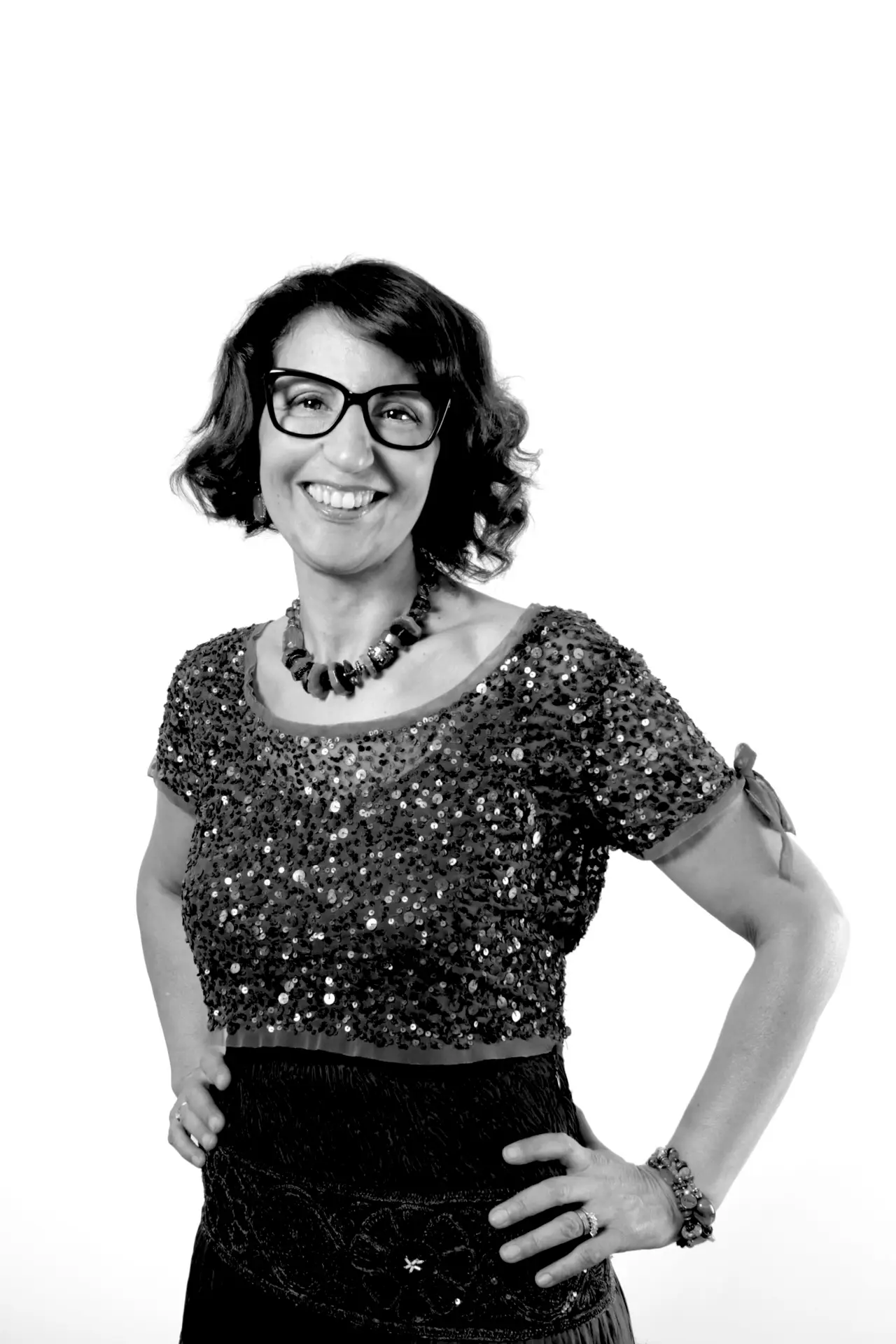 Mariangela Conidi - Istituto Secoli