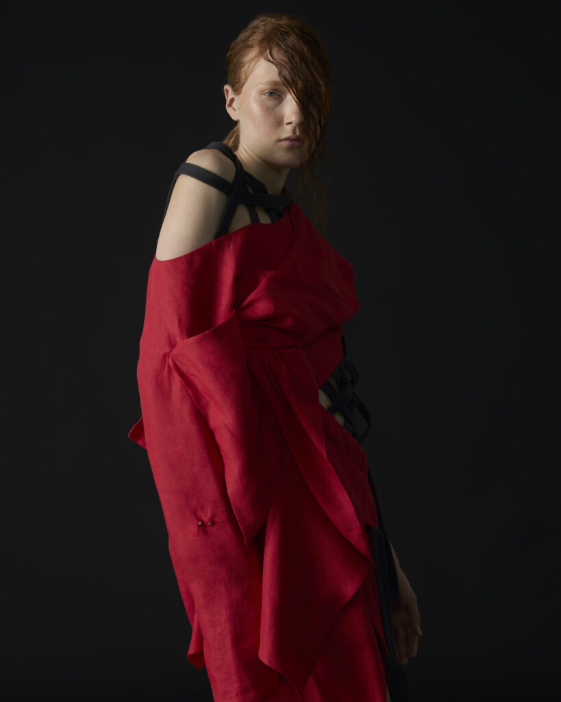 Istituto Secoli – Making Fashion since 1934