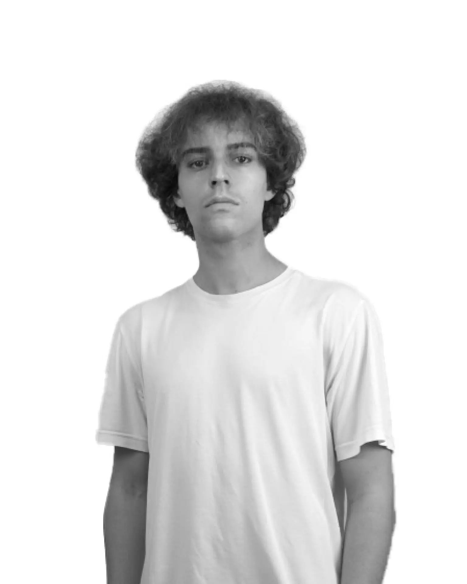 Alex Bellucci - Istituto Secoli
