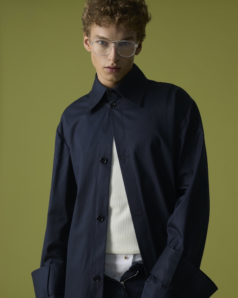 Istituto Secoli – Making Fashion since 1934