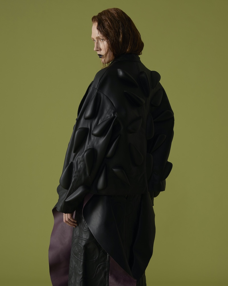 Istituto Secoli – Making Fashion since 1934